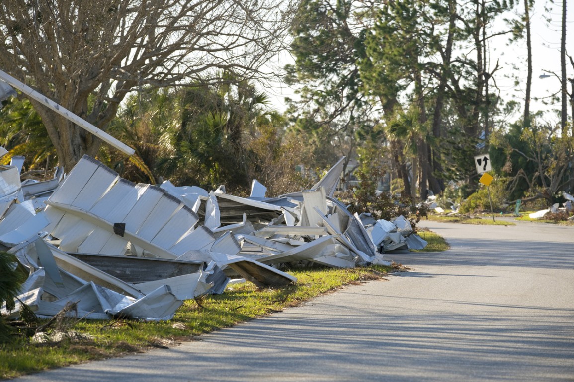 What to Expect When You Engage Emergency Property Restoration Services